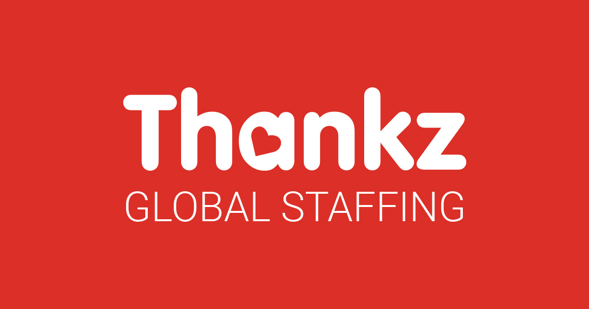 Video and Still Content Creator — Thankz Global Staffing